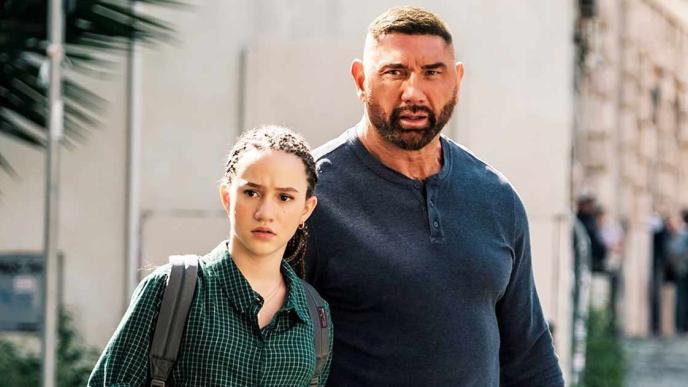 Our Work | Framestore